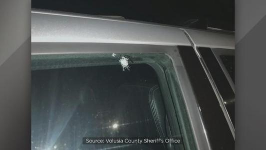 ‘Somebody shot up my car’: Nearly 20 vehicles struck by BB gun fire on ...