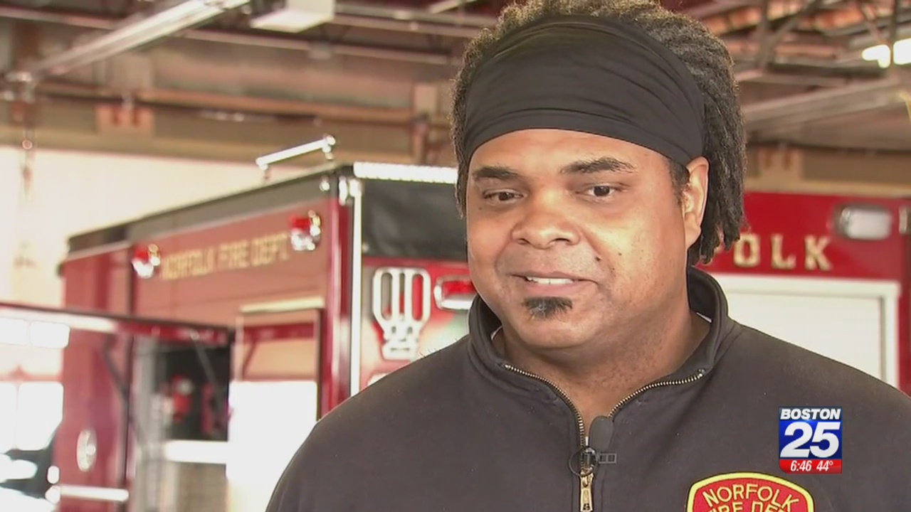 Norfolk’s new fire chief ‘taking heat’ for previous job with Tennessee ...