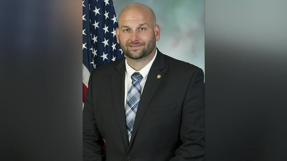 Local Republican representative Mike Reese dies from brain aneurysm – WPXI