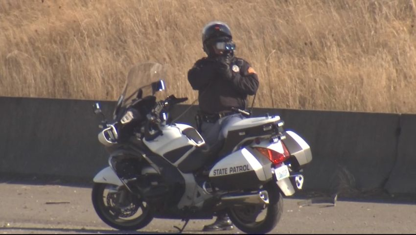 WSP hiring as it starts 100th year of service – KIRO 7 News Seattle