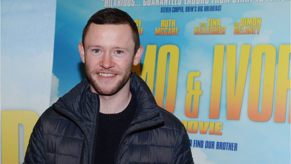 ‘Harry Potter’ star Devon Murray welcomes first child, a baby boy ...
