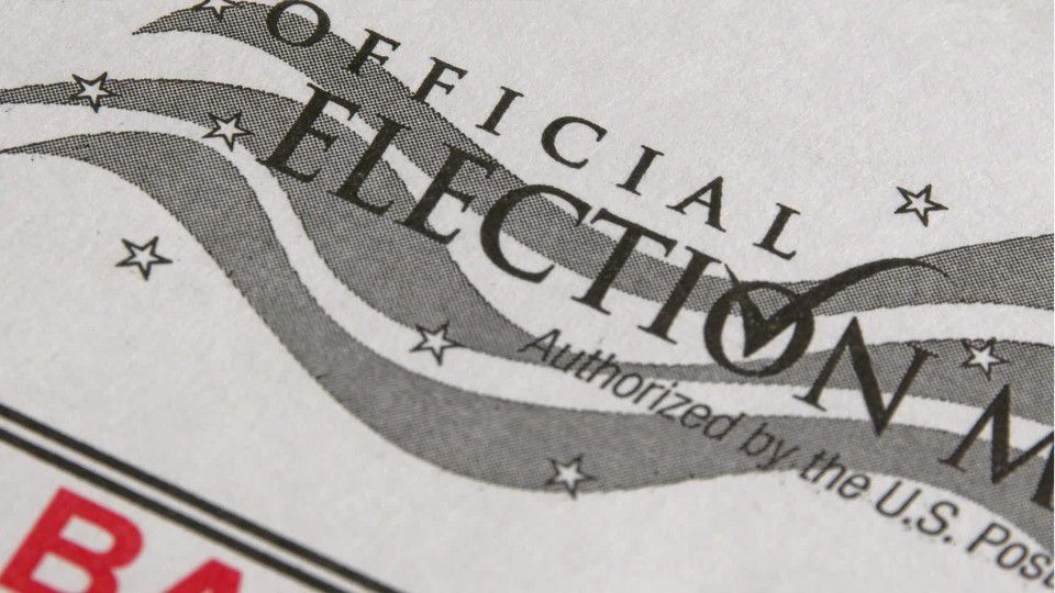 Electoral College count: Joe Biden certified as next president (live ...