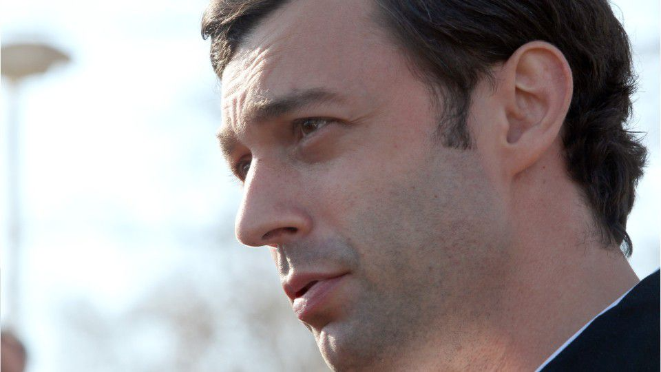 Who is Senator-elect Jon Ossoff? 5 things to know – WFTV