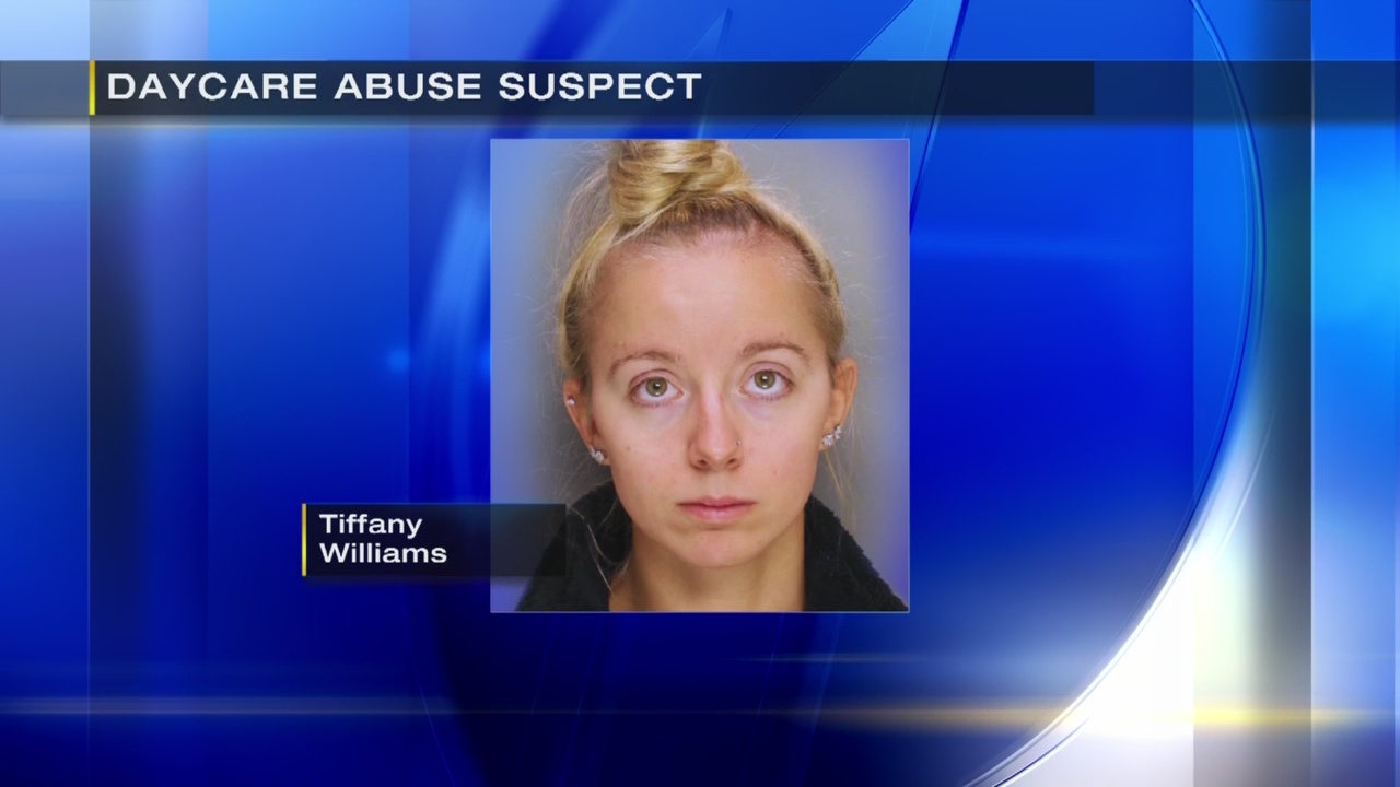 Former day care employee accused of abusing infants appears in court – WPXI
