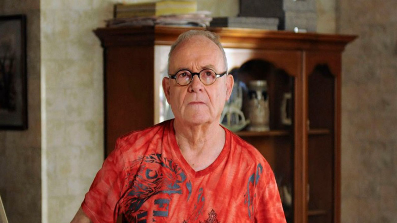 Buck Henry, ‘Graduate’ writer, dies at 89 – KIRO 7 News Seattle