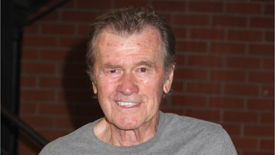 Veteran soap actor John Reilly dead at 86 – KIRO 7 News Seattle