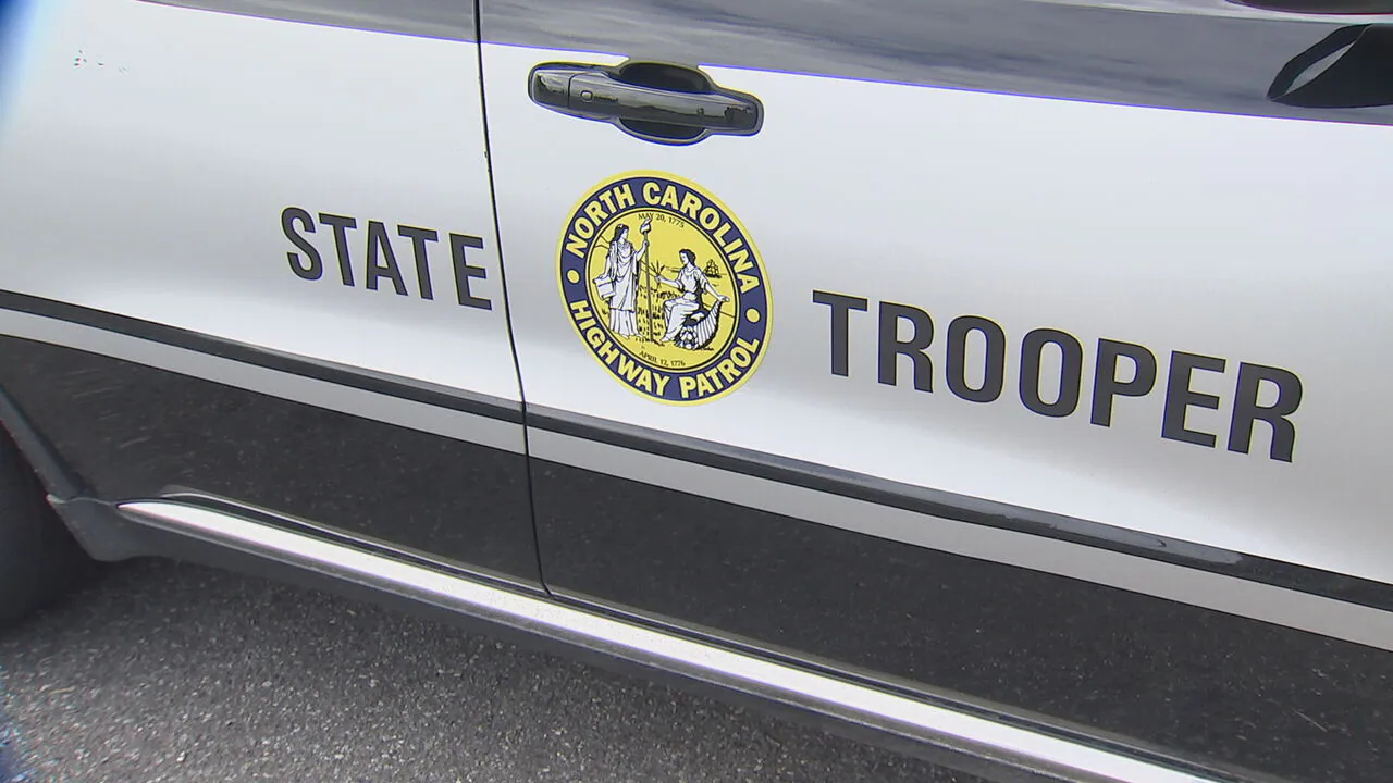 state trooper nc requirements