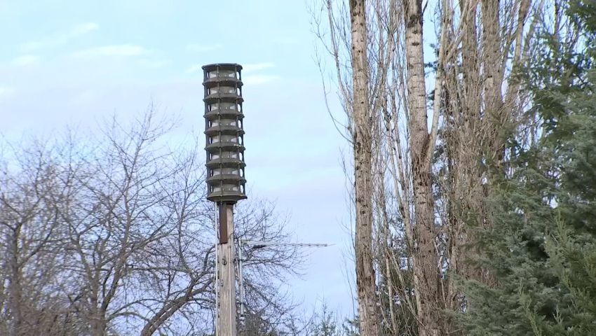 VIDEO: Tolt River Dam warning system fails during scheduled test – KIRO ...