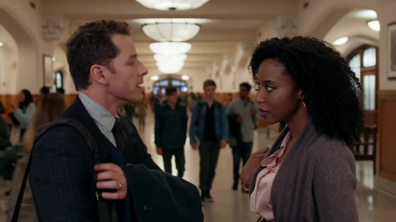 ’Manifest’ FIRST LOOK: Flight 828′s mystery lingers into Ben’s new ...