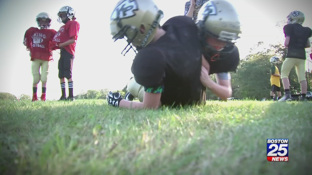 Student-athletes with concussions more at risk for suicide, study finds ...