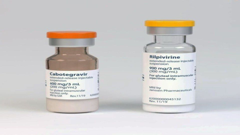 FDA approves breakthrough monthly injections to treat HIV – WSOC TV