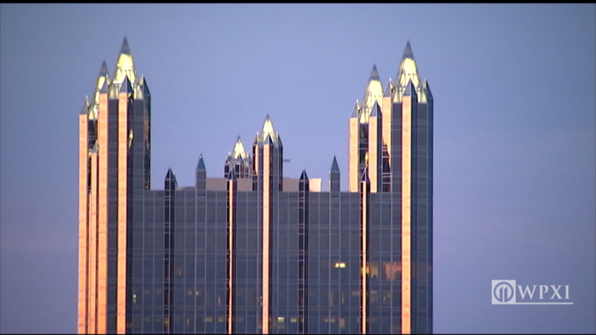ON THIS DAY: Jan. 28, 1981, PPG Place construction started