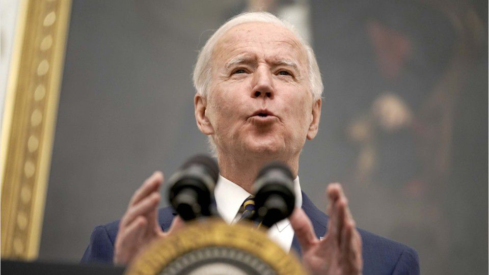 Biden Signs Order Reversing Trumps Transgender Military Ban Wftv