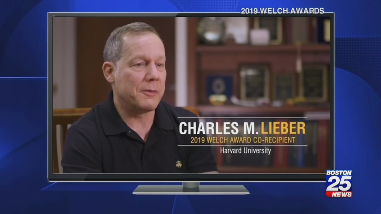 FBI: Harvard professor & 2 Chinese nationals charged in separate China ...