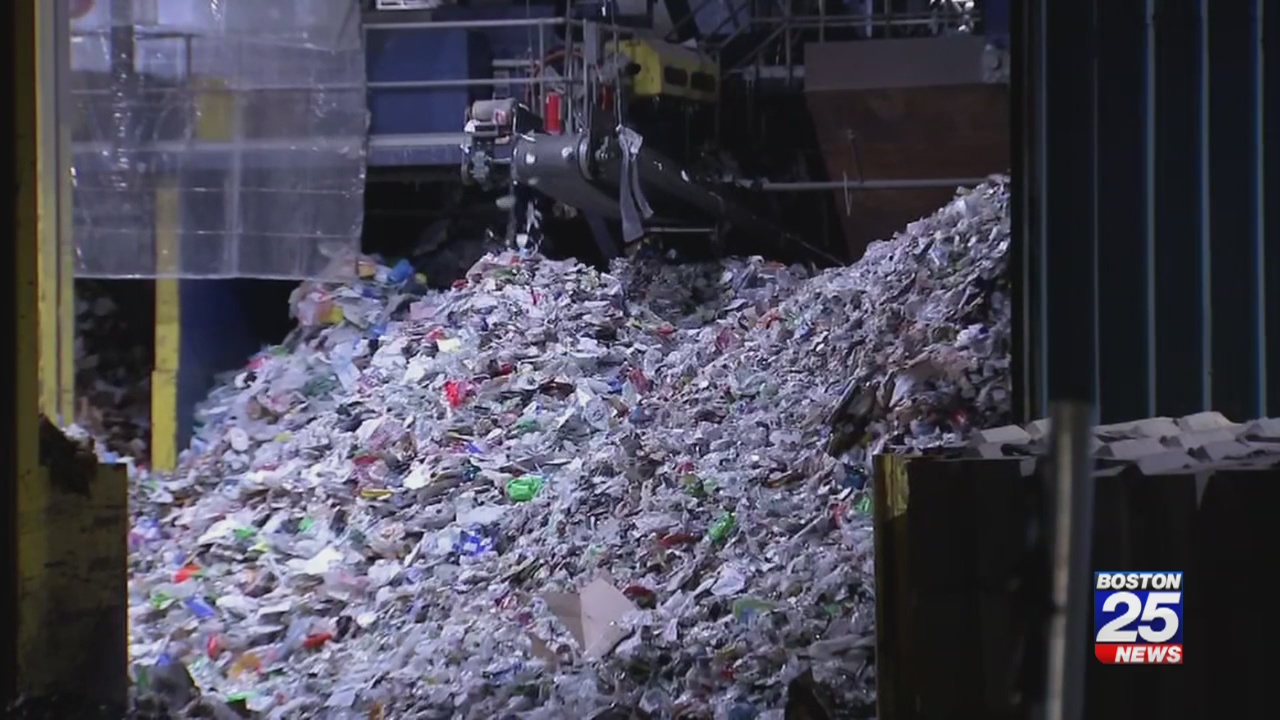 ‘Recycling crisis’ pushes Boston officials to come up with budget ...