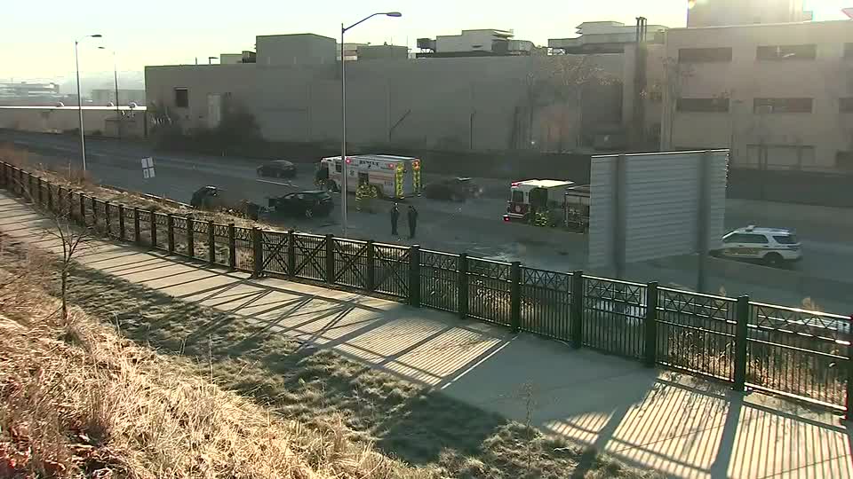 Driver in fatal wrong-way crash entered Rt. 28 at Anderson Street on ...