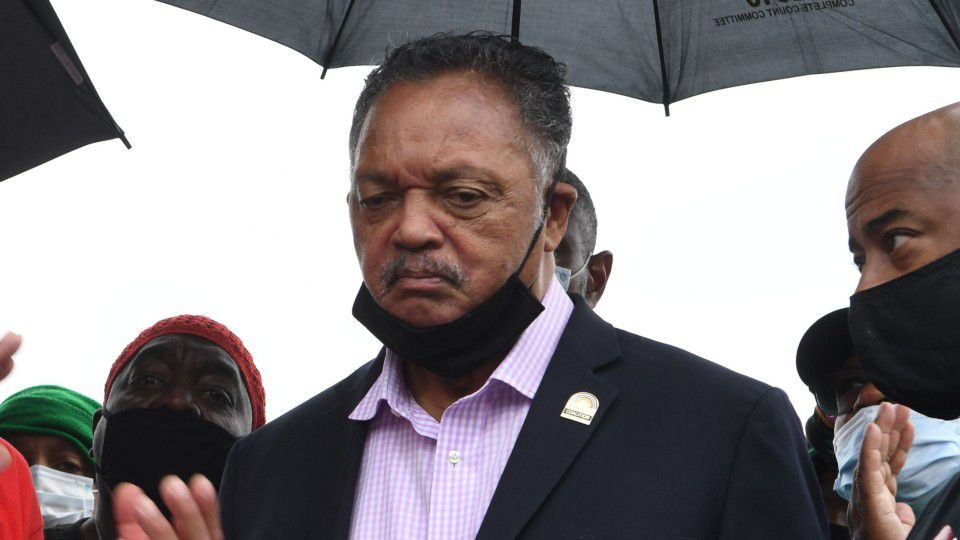 Jesse Jackson hospitalized, recovering after surgery – WSB-TV Channel 2 ...