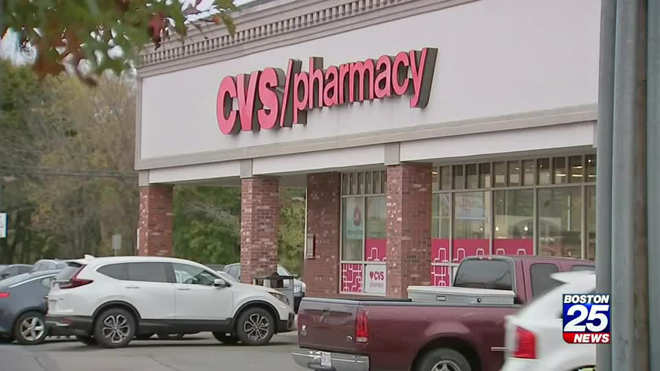 Will more CVS locations offering vaccine help people having trouble ...