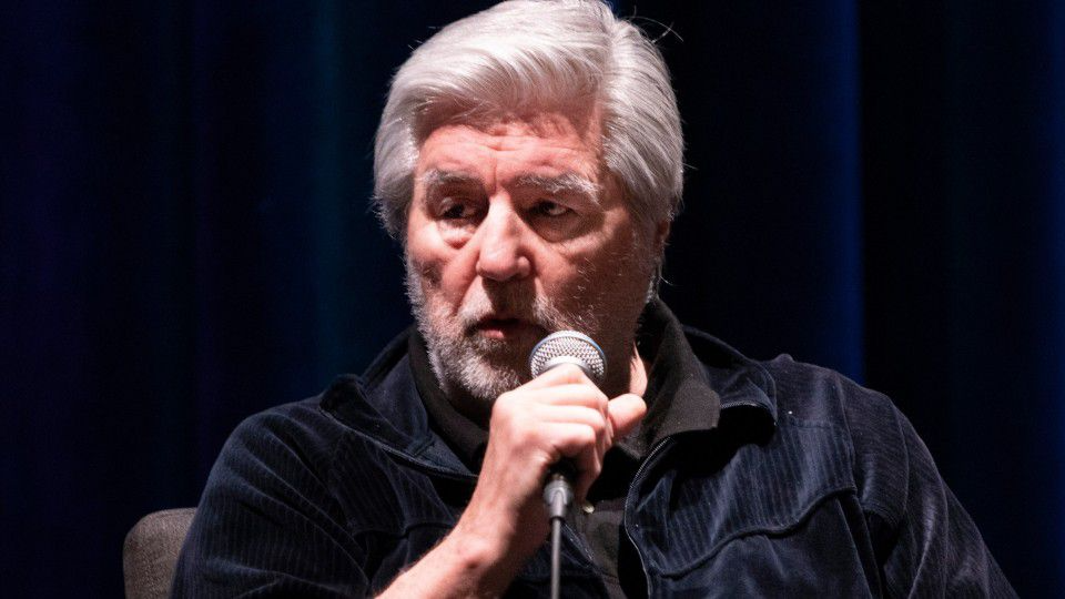 Jim Weatherly, ‘Midnight Train to Georgia’ songwriter, dead at 77 – WSOC TV