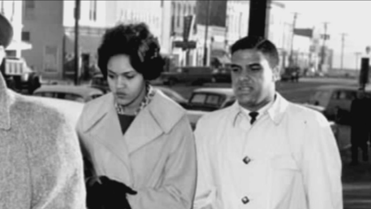 University of Georgia commemorates 60th anniversary of integration ...