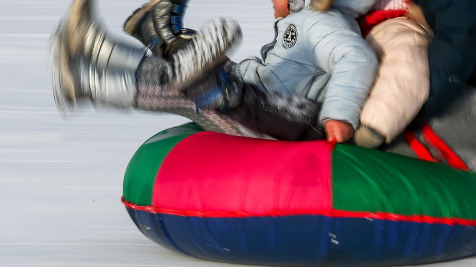 New York teen killed in sledding accident saved 3-year-old cousin, mom ...