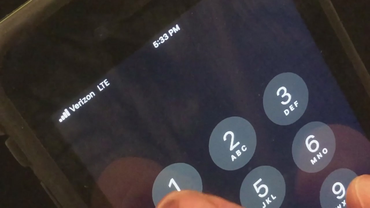 Texting 911 when you need help isn’t possible everywhere in western Pa.