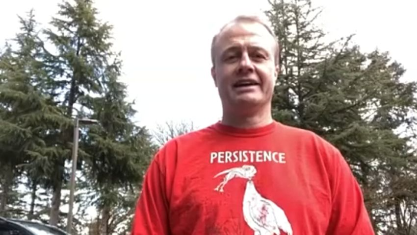 Judge orders anti-tax activist Tim Eyman to pay $2.6 million, bars him ...