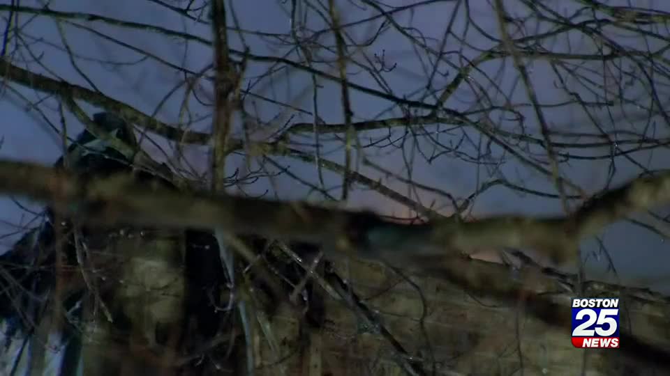 Massive fire in Boxborough condo complex leaves dozens out in the cold ...