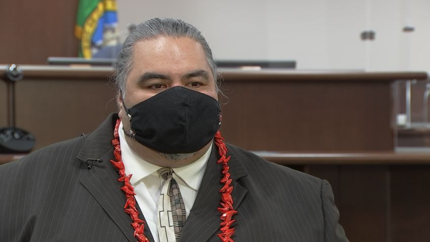 First judge of Samoan heritage in state history appointed to the bench ...