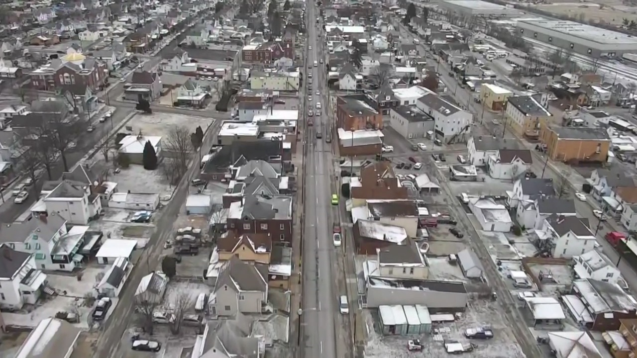 ‘Traffic nightmare’ ahead as parts of Route 119 to close for over 2 ...