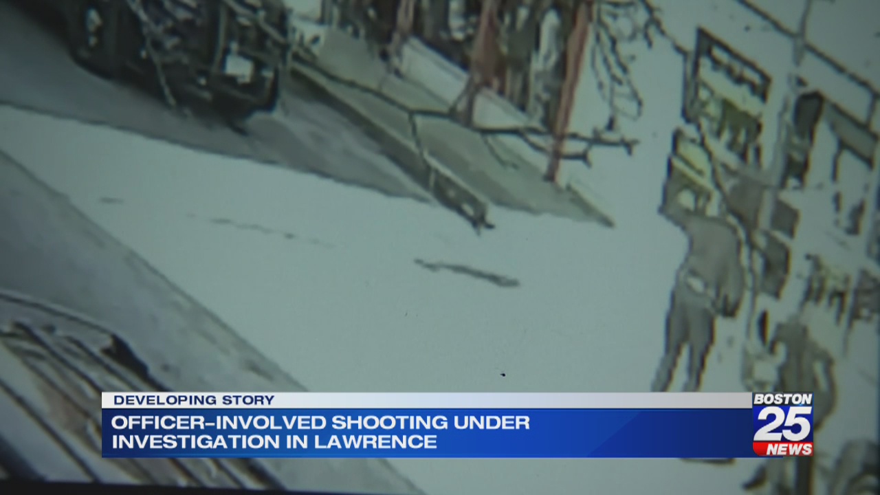 Suspect arrested after armed robbery attempt stopped by Lawrence Police ...