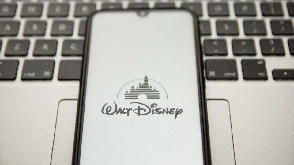 Macbook Disney Keyboard Stickers