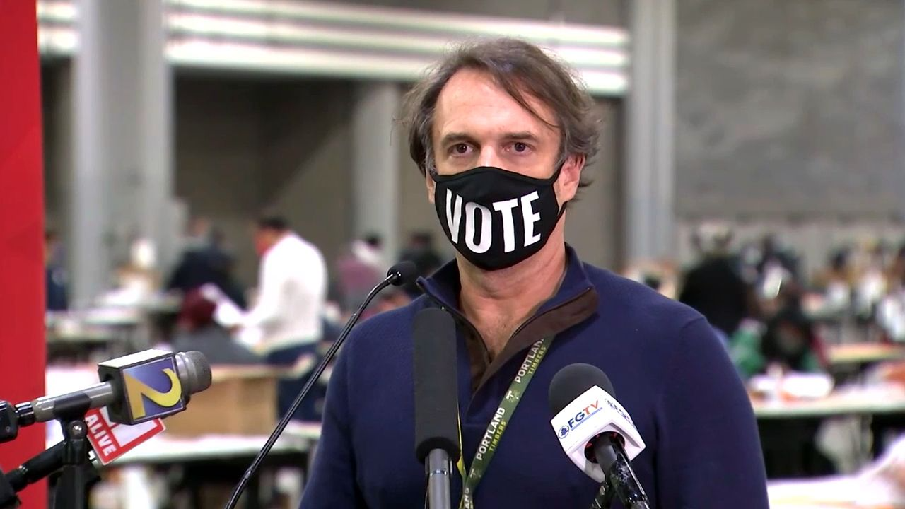 Fulton County Commission says elections director will keep his job for ...