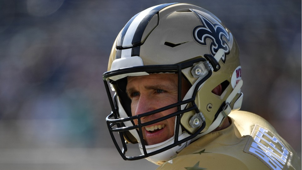 Drew Brees announces he’s coming back for 2020 season