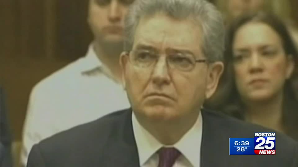 John Connolly, former Boston FBI agent, to be released from a Florida ...