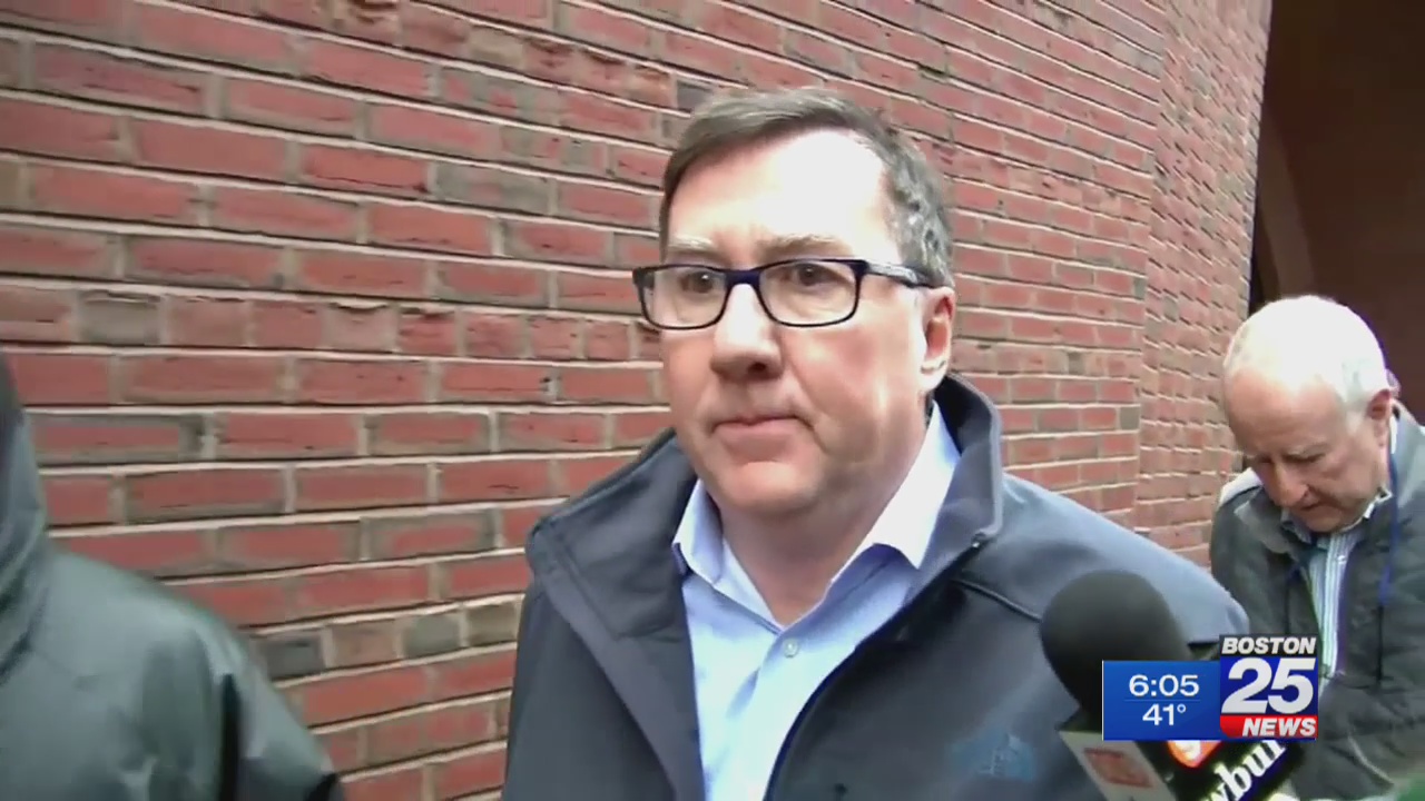 Rep. David Nangle resigns from committees, leadership roles