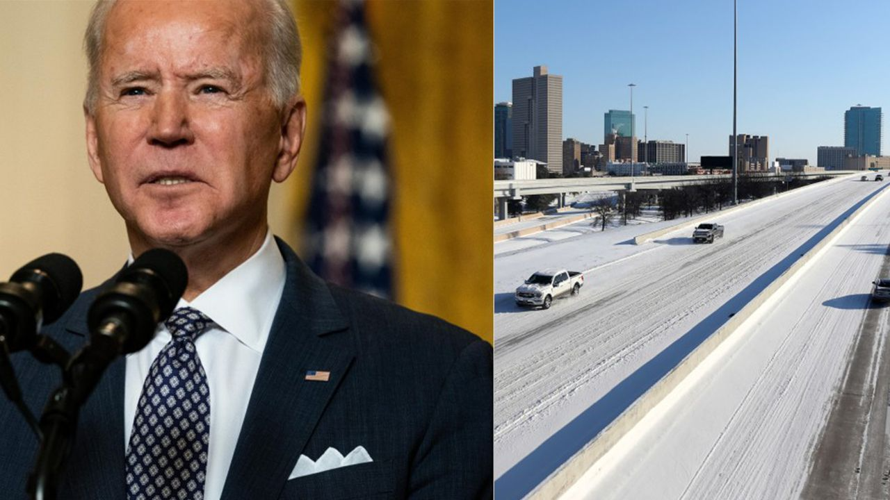 Biden declares major disaster, making more federal assistance available ...