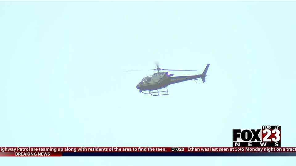 OK - ETHAN McINTOSH: Missing from McIntosh County, OK - 22 Feb 2021 ...