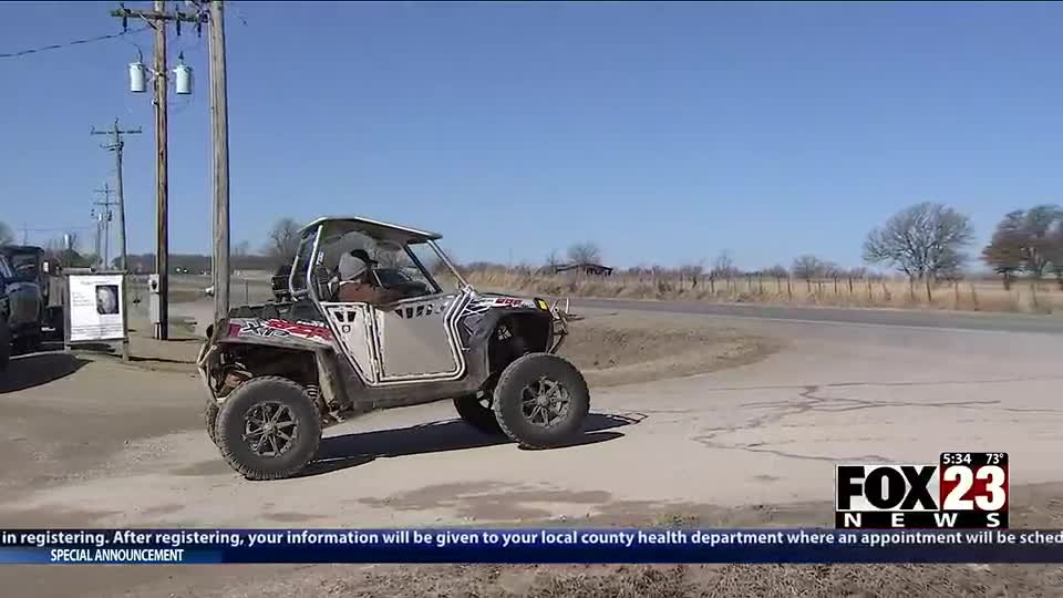 OK - ETHAN McINTOSH: Missing from McIntosh County, OK - 22 Feb 2021 ...