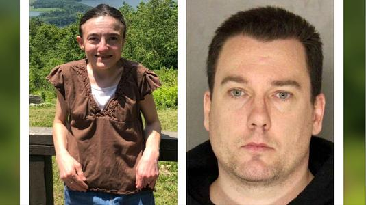 Man federally charged after investigators say he kidnapped, killed ...