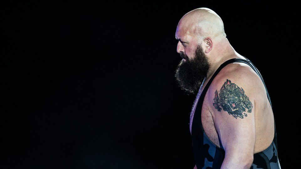 Pro wrestler Paul ‘Big Show’ Wight leaves WWE to join All Elite ...