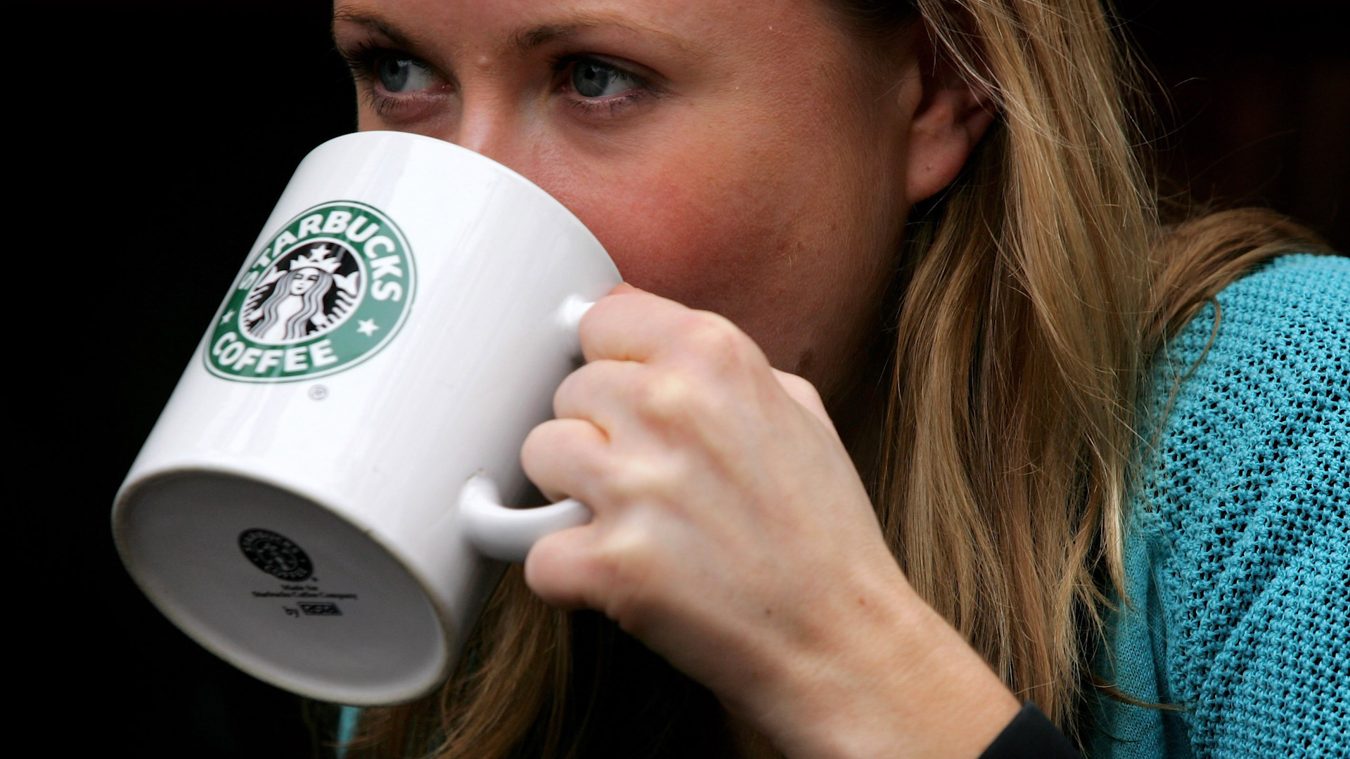 No personal cups at Starbucks, coronavirus causes temporary stop of ...