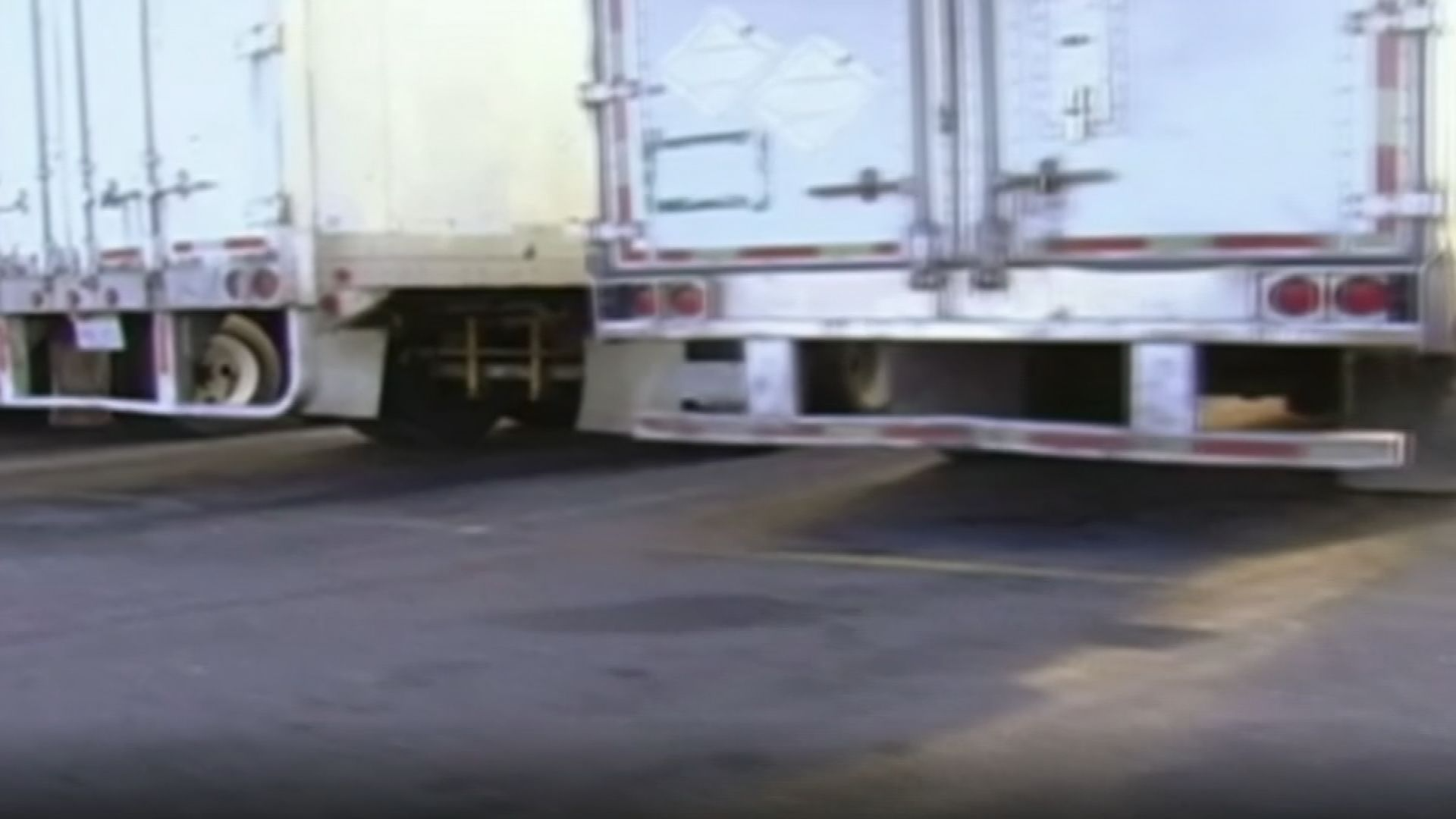 Legislation pushes for new safety regulations for underride guards on ...