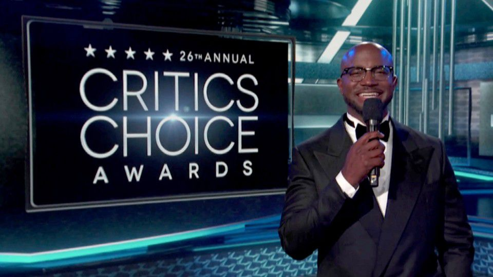 Critics Choice Awards 2021: See the complete list of winners – WSOC TV