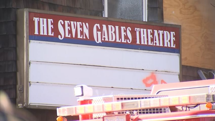 Inspectors didn’t see smoke complaint about Seven Gables Theatre until ...