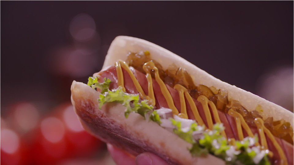 ‘No questions asked’: Virginia hot dog spot offering free meals – 102.3 ...