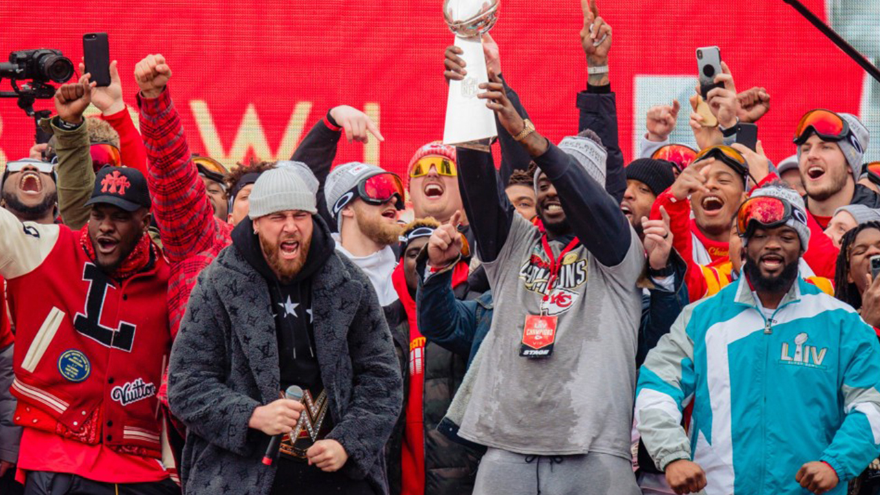 NFL players approve new collective bargaining agreement through 2030