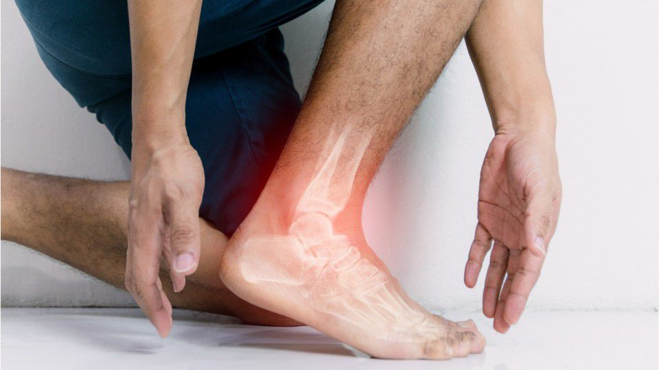 FDA Issues Safety Advisory For Stryker s STAR Ankle Replacement Device fda-issues-safety-advisory-for-stryker-s-star-ankle-replacement-device