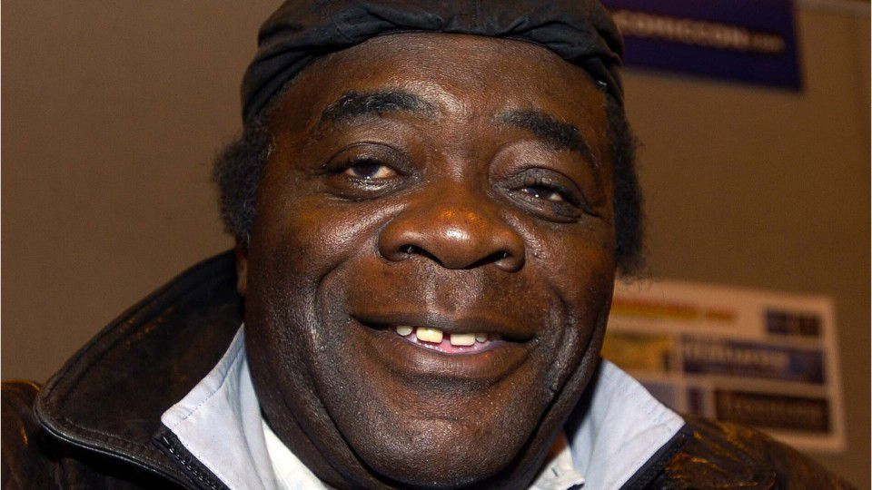 Actor Yaphet Kotto, James Bond villain and ‘Alien’ star, dead at 81 – WFTV