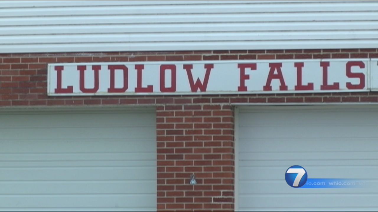 Former Ludlow Falls Fire Dept. treasurer gets probation for nearly ...